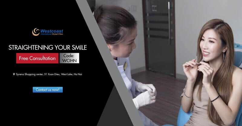 Orthodontics and Invisible Braces with Westcoast Dental Clinic
